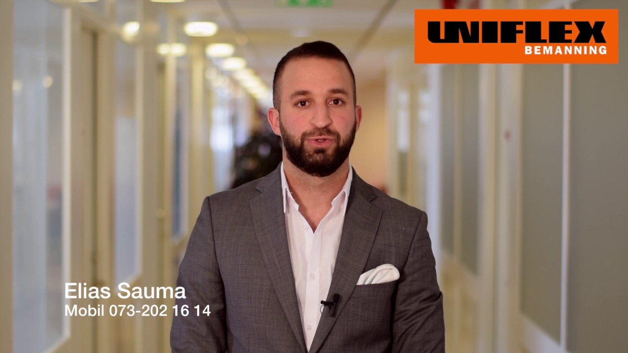 Elias Sauma presentation - YouTube