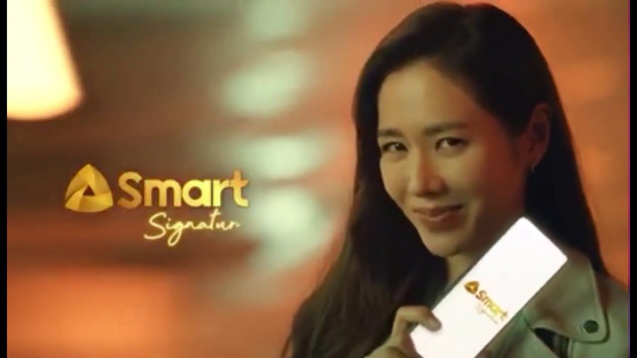 Son ye jin - Simplè Smart ako - YouTube