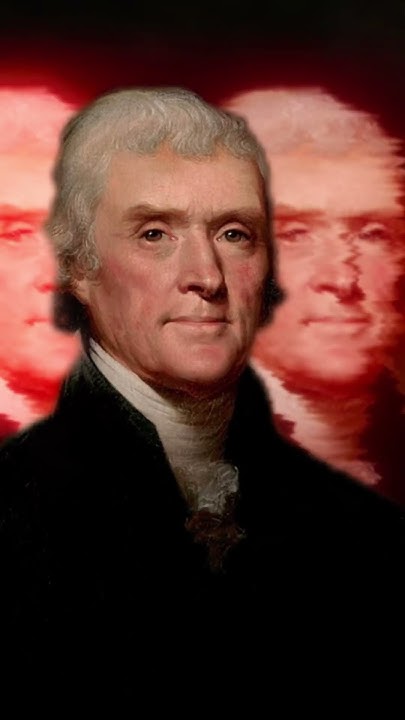 First four presidents of the United States - YouTube