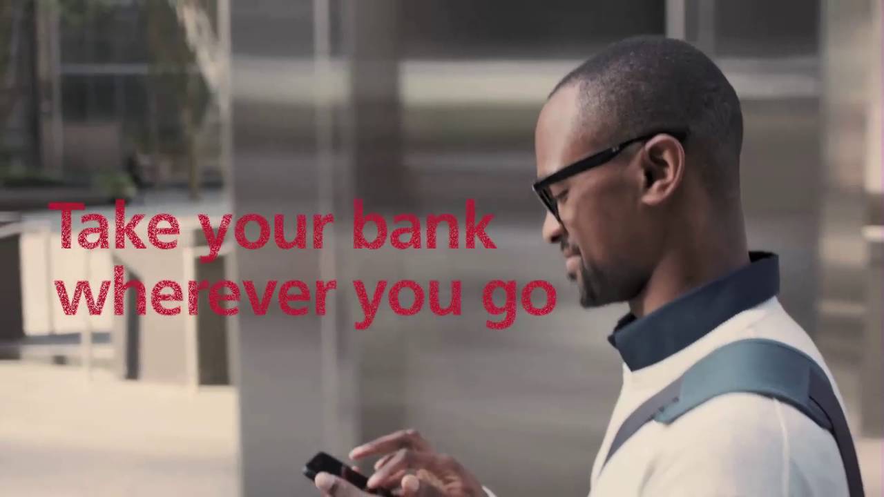 CIBC FirstCaribbean Mobile Banking App - YouTube