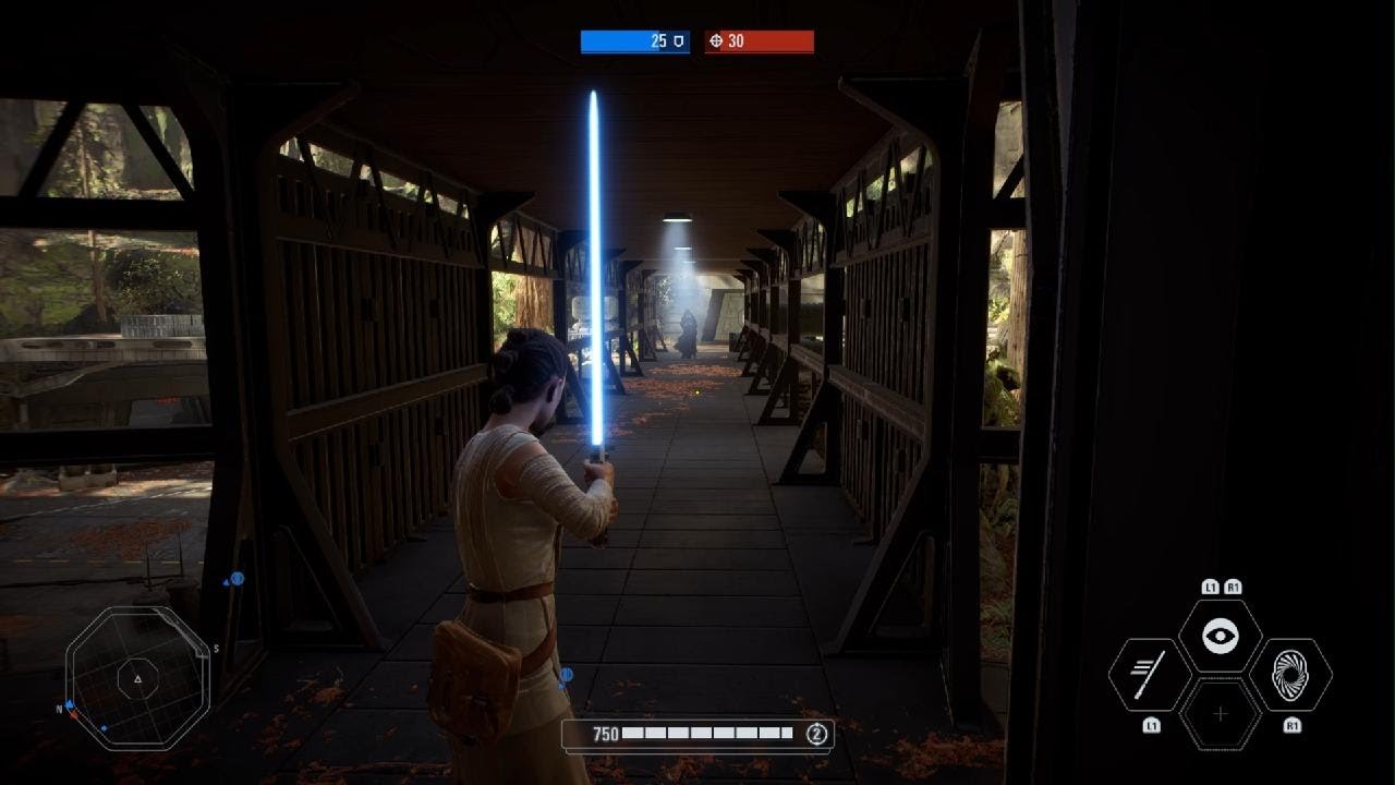 Straight up the rey trilogy in a nut shell - YouTube