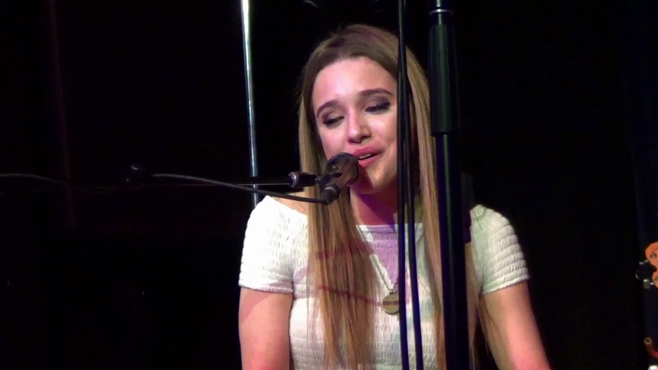 SHINE 2017 Heather Russell - YouTube