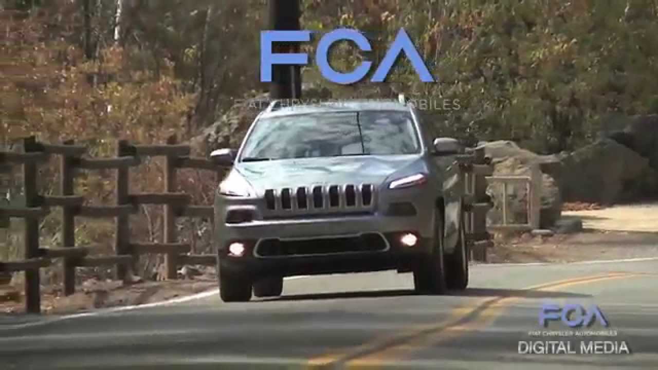 FCA Replay: October 2, 2015 - YouTube