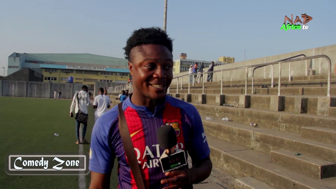 Lecturer, senator Tony wonder - YouTube