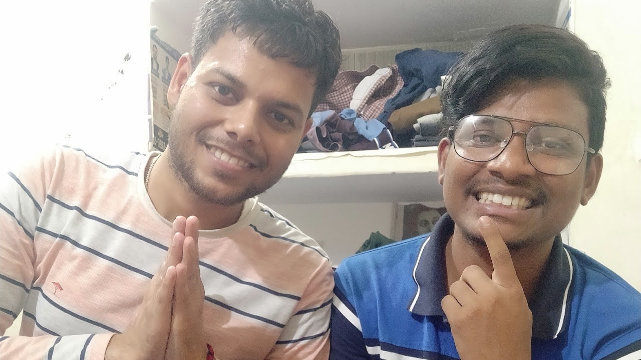 Talking with upcoming BHU CUET STUDENTS🥰 - YouTube