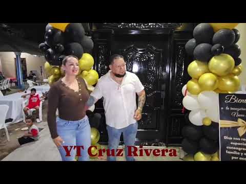 Ociel y Su Chanchona 