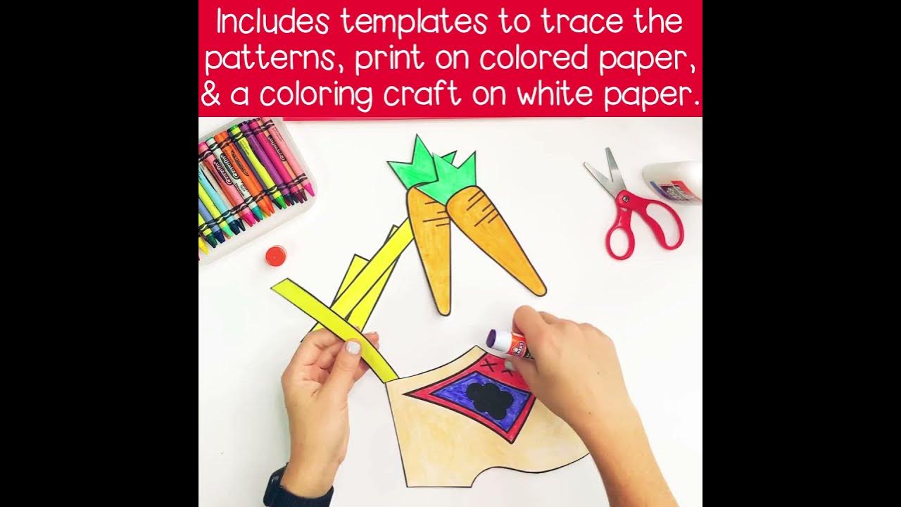 Wooden Shoe Craft Activity to Celebrate Christmas Around the World ...