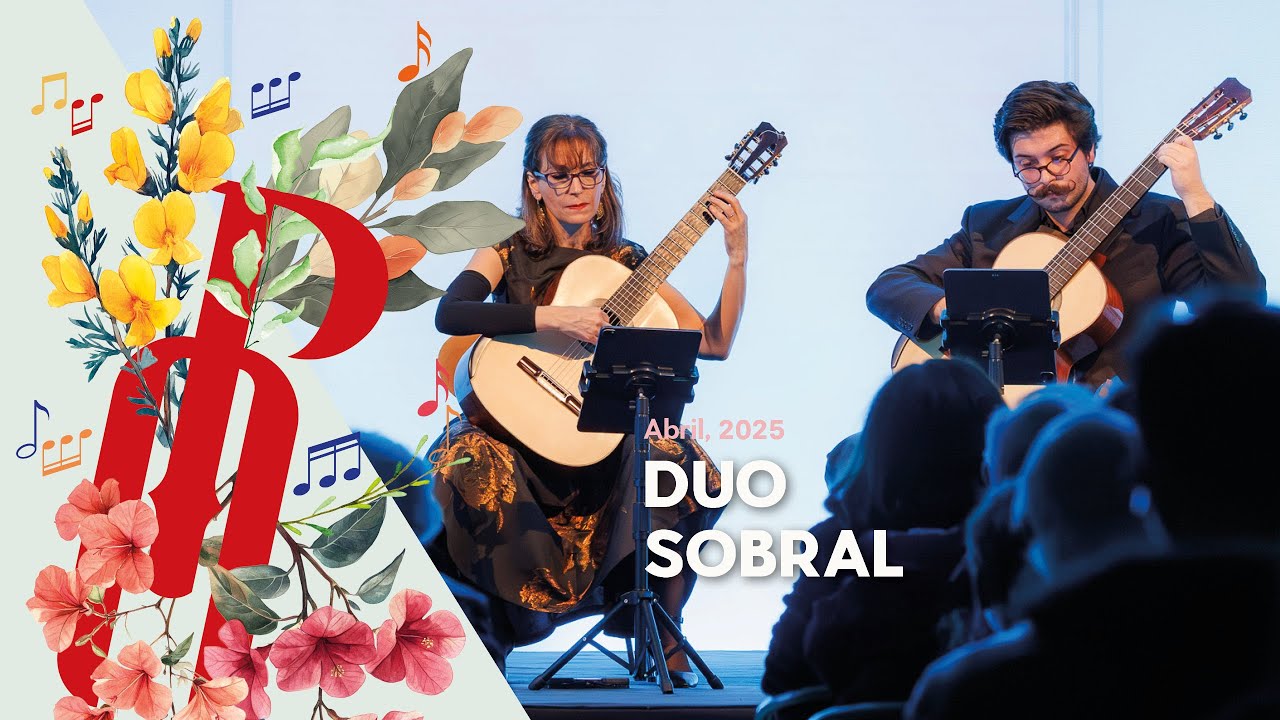 Duo Sobral - YouTube