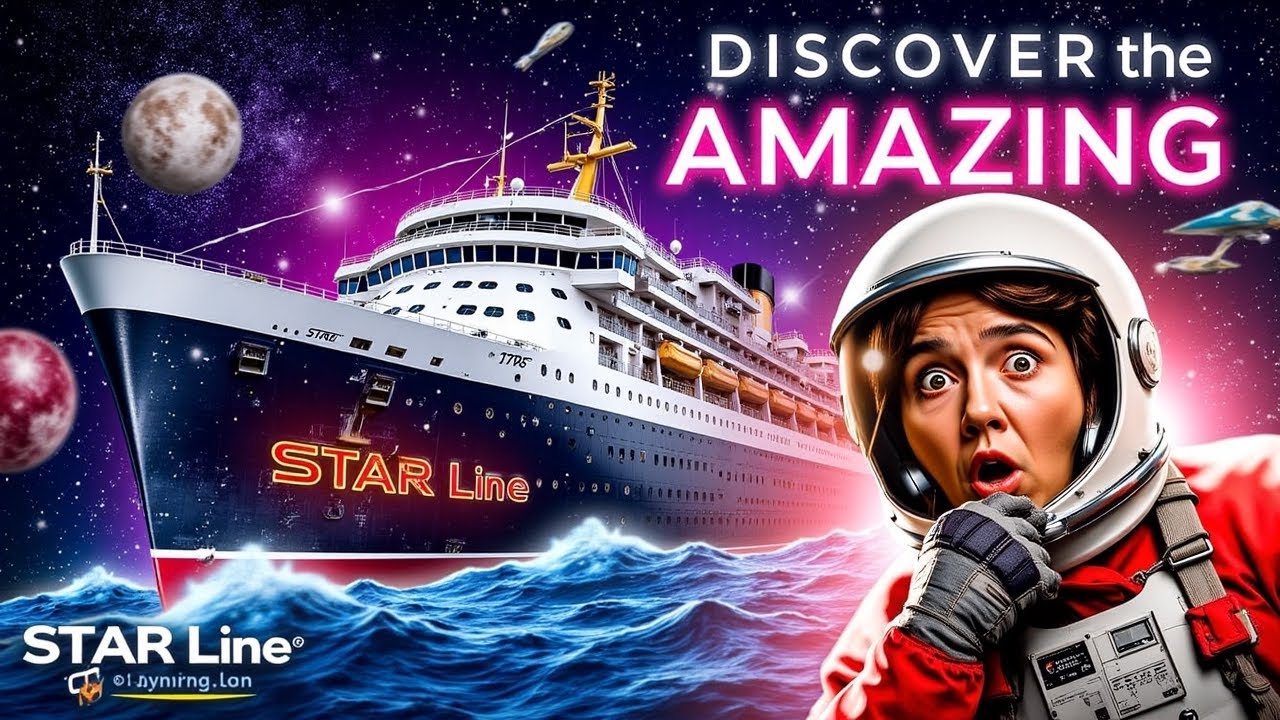 Discover the AMAZING History of STAR Line! - YouTube