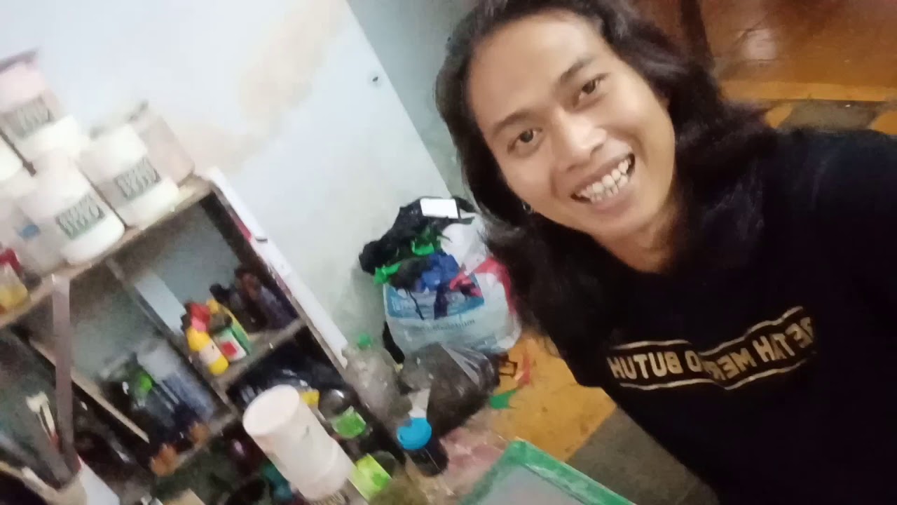 proses belajar pembuatan film/afdruk sablon manual - YouTube