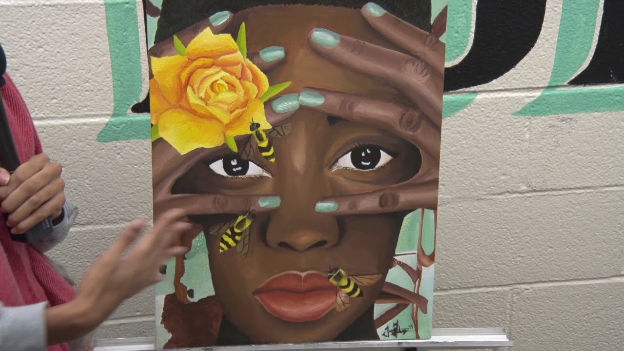 Celebrate Kwanzaa with Nu-Family Foundation Dec.26- Jan 1 - YouTube