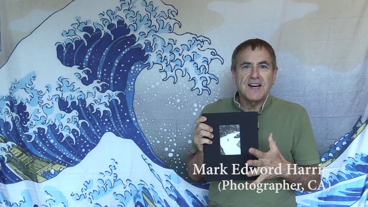 This is My Japan Mark Edward Harris - YouTube