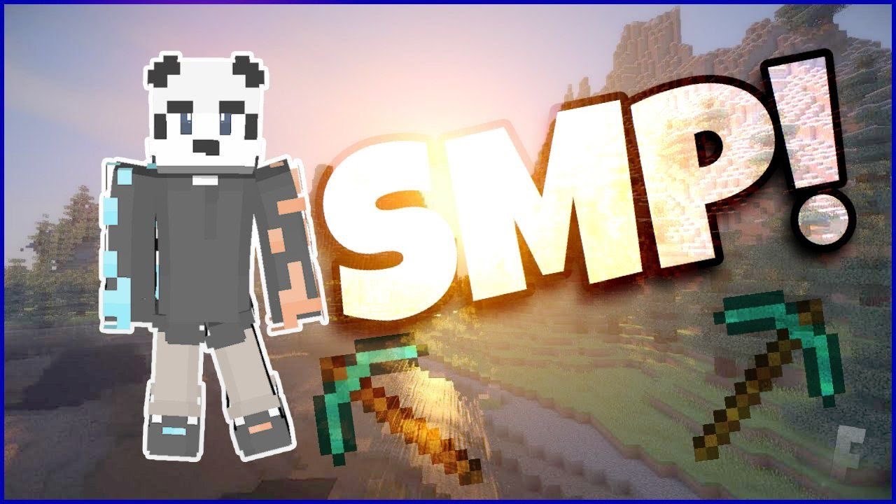 Minecraft - SMP - Anyone Can Join - Road To 400! - YouTube