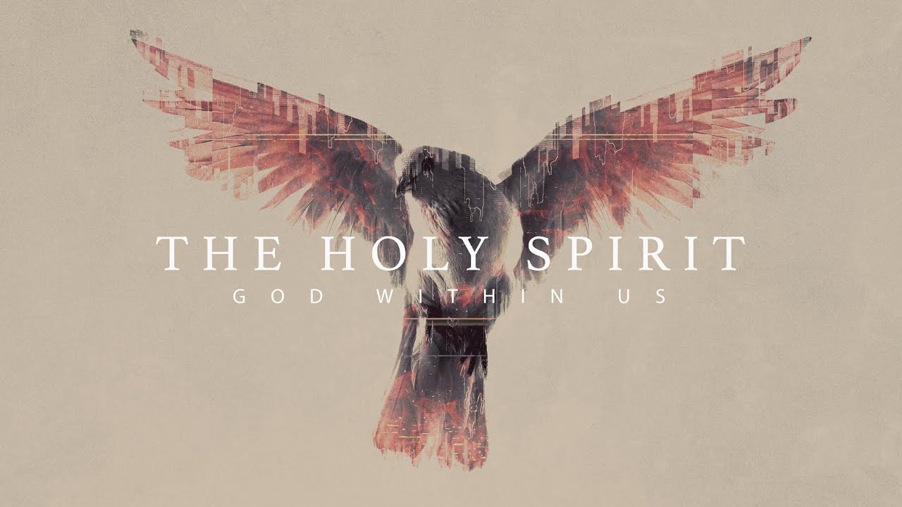 Holy Spirit: Intro - YouTube