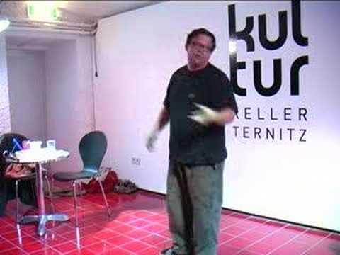 Kabarett Max Neumeyer Die Freiheit des Narren - YouTube