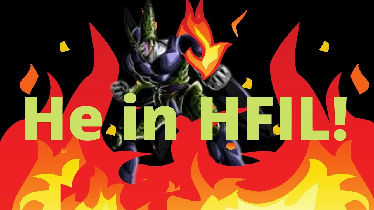 What is hfil?? (Cell in a Hell | HFIL Episode 1) - YouTube