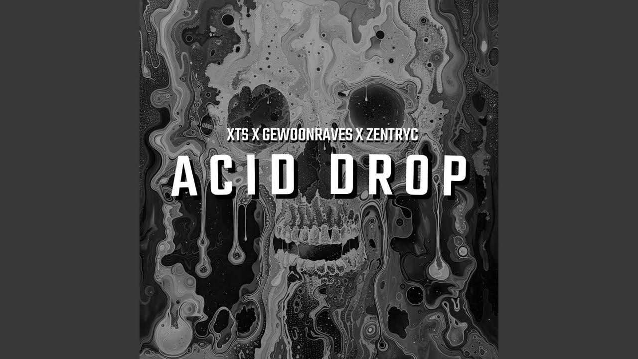 Acid Drop - YouTube