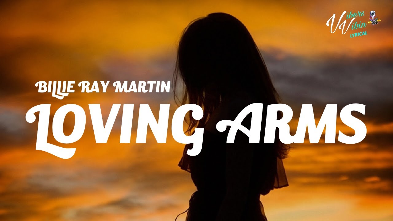 Billie Ray Martin - Your Loving Arms - Original 1995 (Lyrics) - YouTube