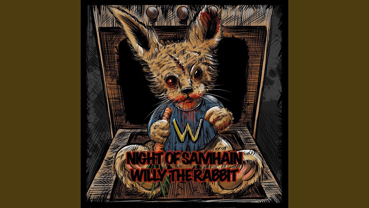 Willy The Rabbit - YouTube