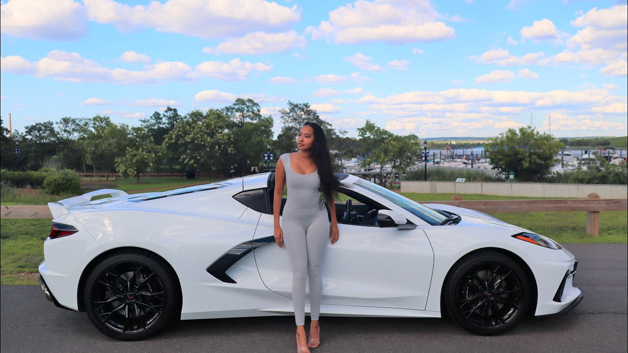 IVRY GXRL- FUN Music Video - YouTube