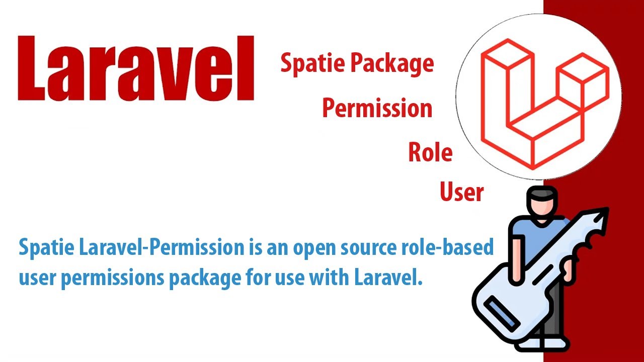 04 Design form CRUD with spatie permissions - YouTube