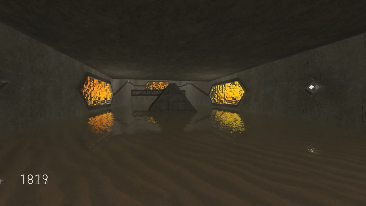 surf_zen2 tier 7 completion - YouTube