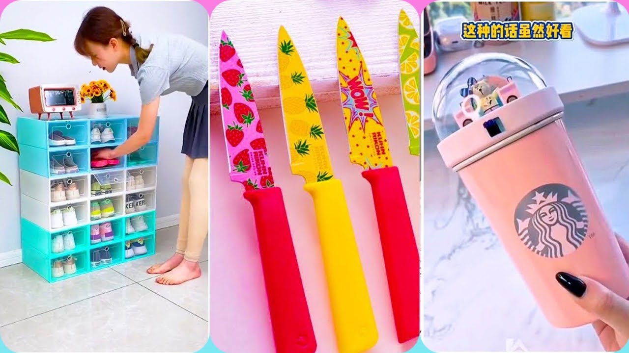 Amazing Gadgets!😍tech , Kitchen tool/Utensils For Every Home🙏Amazon ...