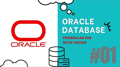 Oracle Database Tutorial - YouTube
