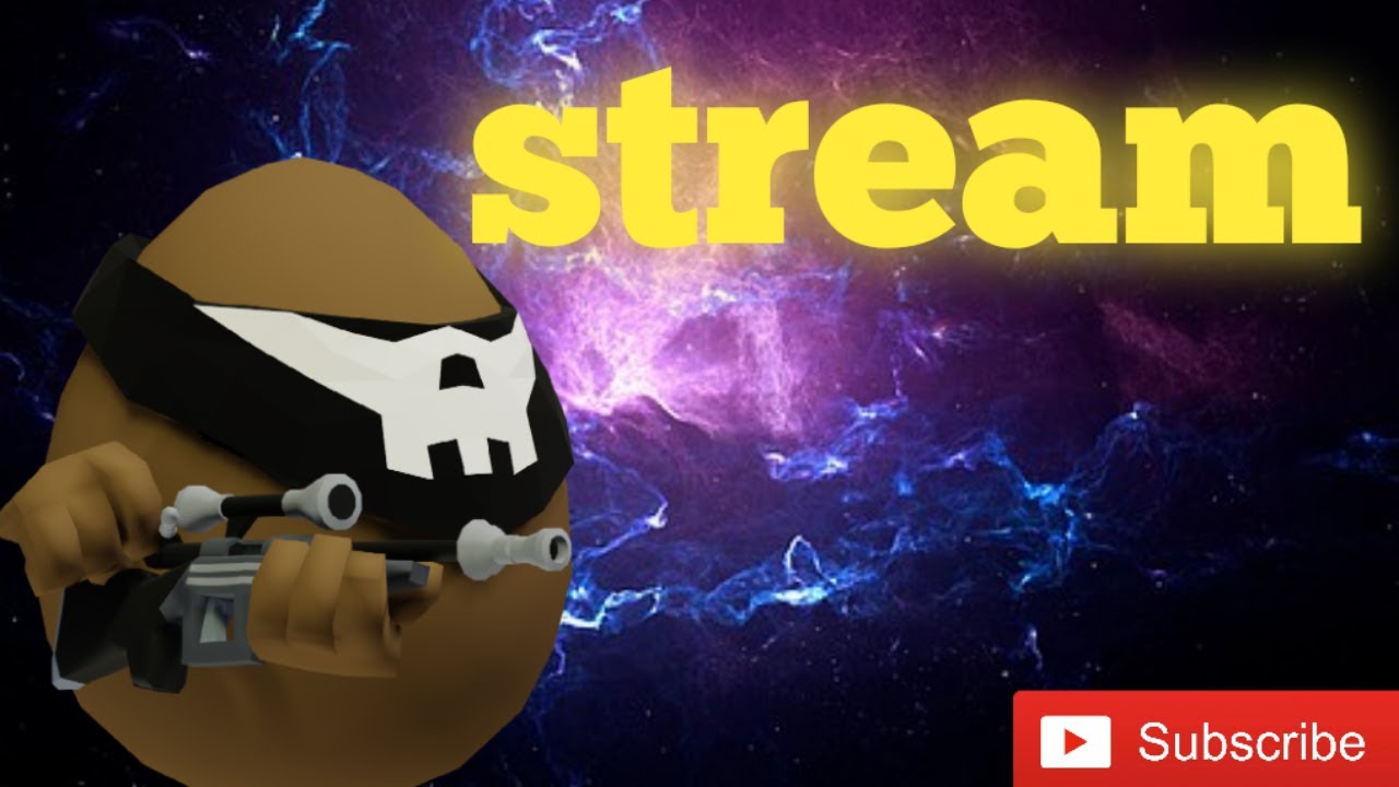 giveaway shell shockers aviator mask! stream - YouTube