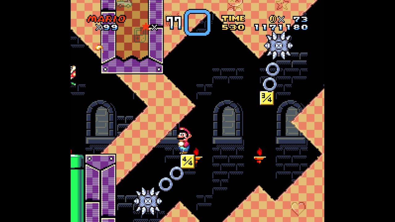 The Second Reality Project Reloaded - Acoustic Castle (Secret Exit ...