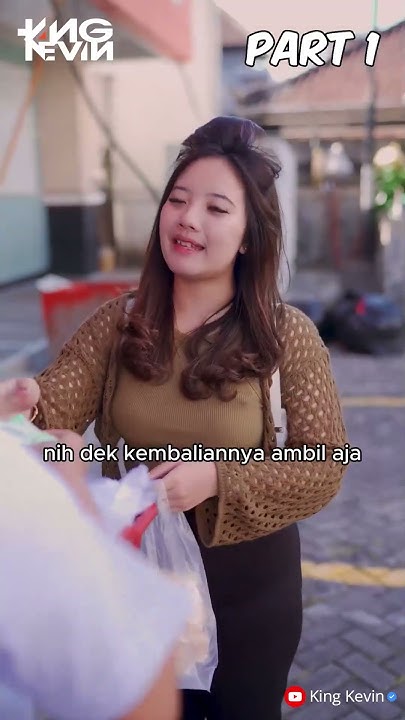 PART 1 - Suatu permasalahan pasti ada jalan kluar yang tidak terduga,,tetap semangat‼ - YouTube