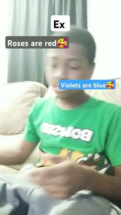 roasting your ex - YouTube