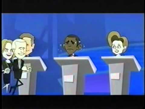 Go!Animate Network Sign Off (2/2/2013) - YouTube