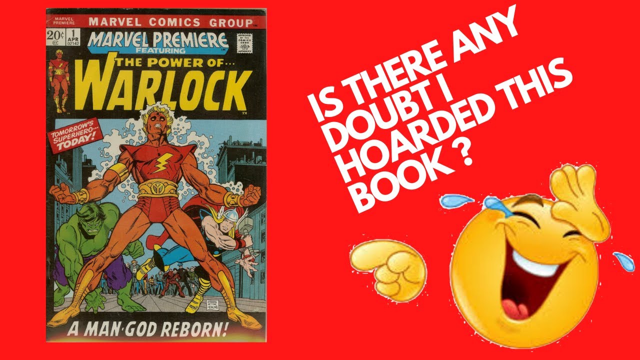 COMICS COLLECTOR VS COMICS HOARDER - the "M" comic books - YouTube