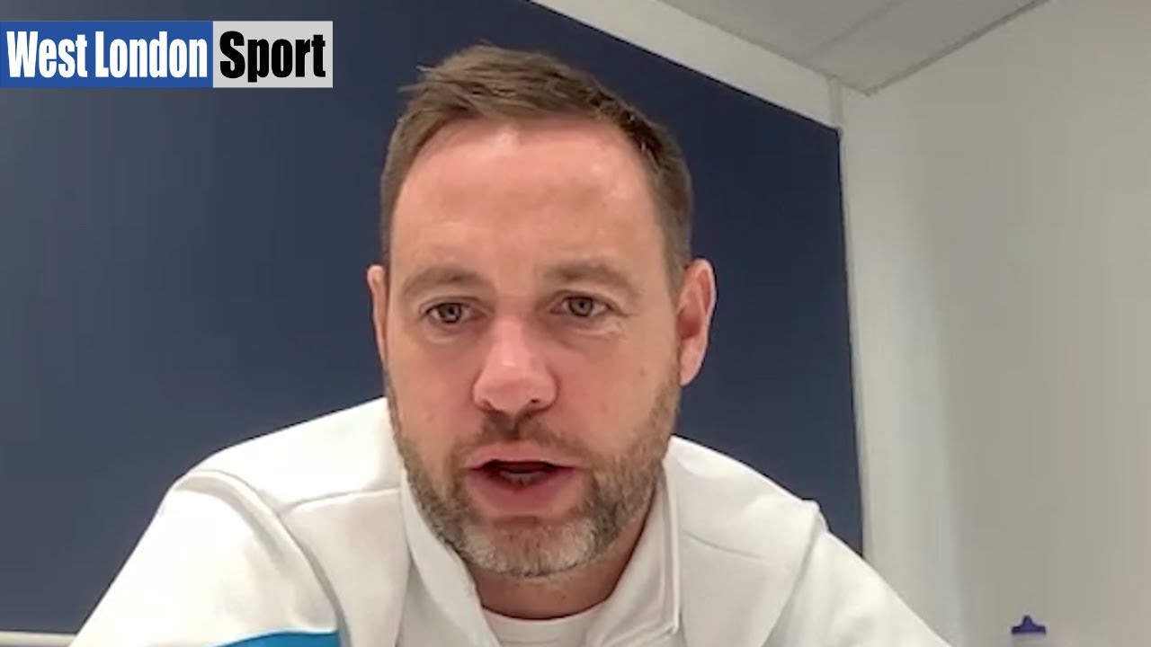 Beale on ‘loving’ life at QPR, Tyler Roberts’ loan spell, creating a ...
