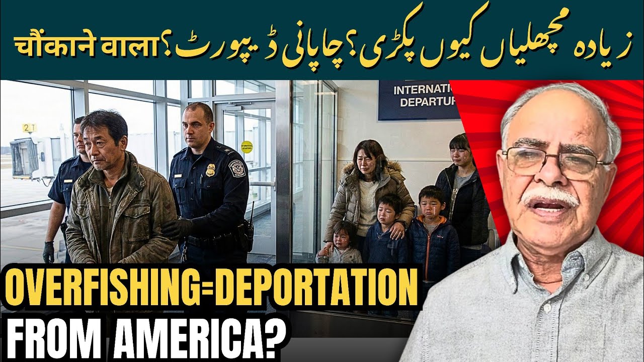 Shocking Immigration Policies You Need to Know | Immigration Reality ...