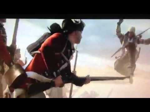 Assassin's Creed Mexican version - YouTube