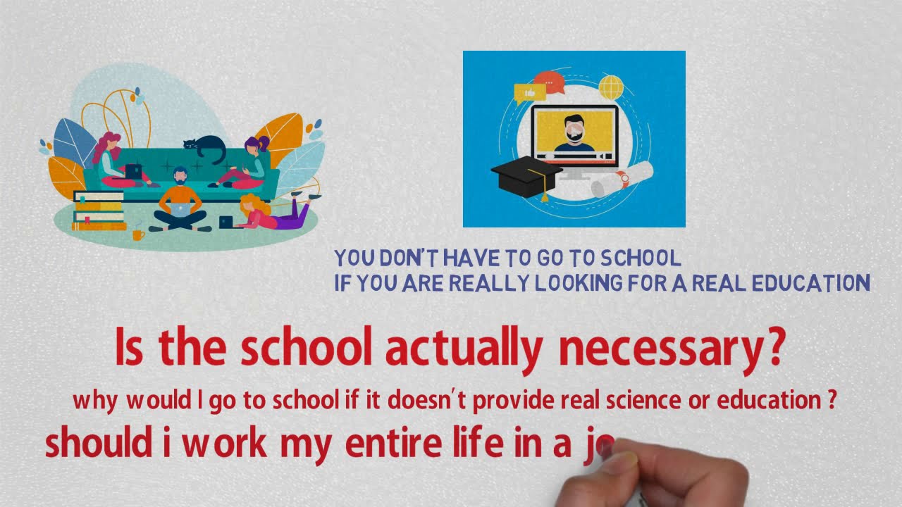 why we study? | should I learn or study - YouTube