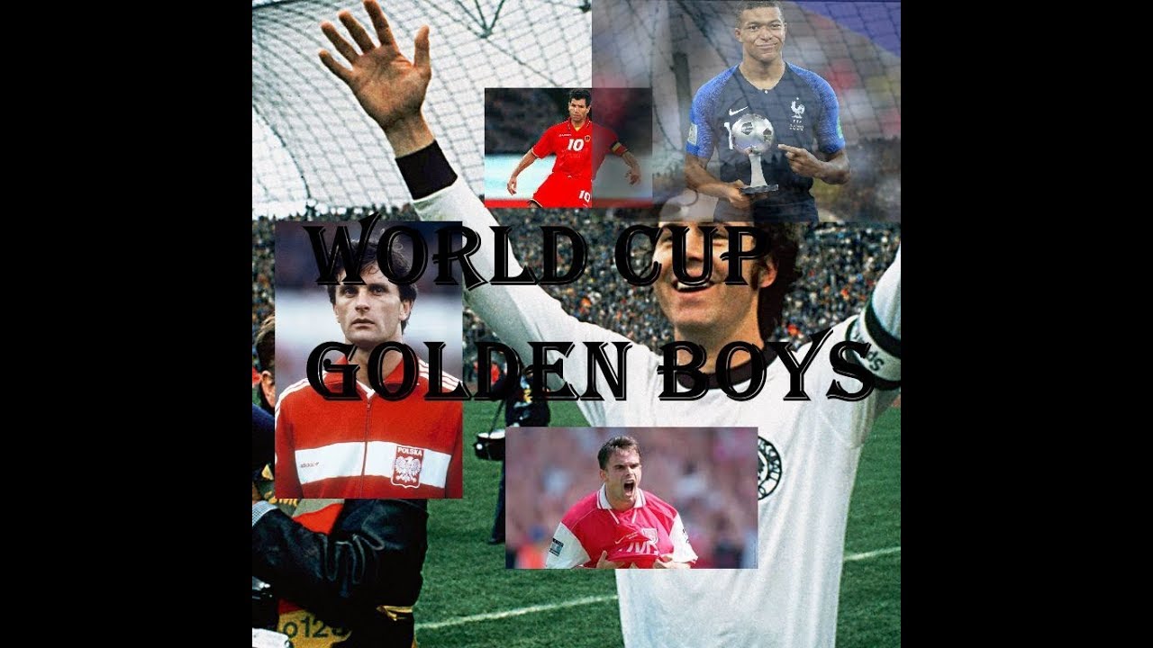 WORLD CUP BEST YOUNG PLAYER AWARD 1958 2018 YouTube world-cup-best-young-player-award-1958-2018-youtube