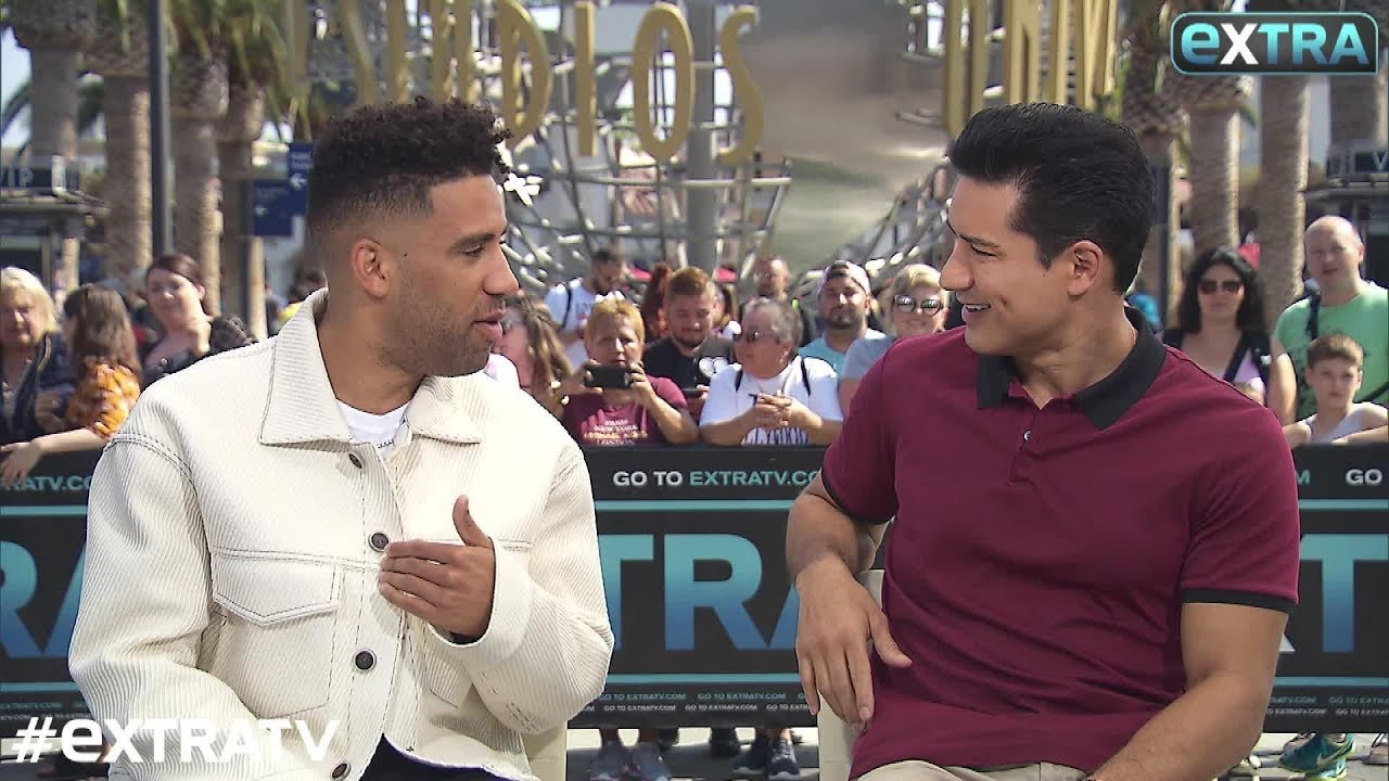 Kyle Harvey Reflects on Humble Beginnings - YouTube