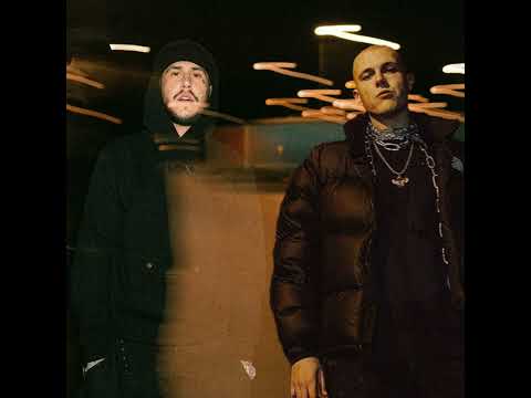 ReTo feat. Szpaku - Half dead [blend]