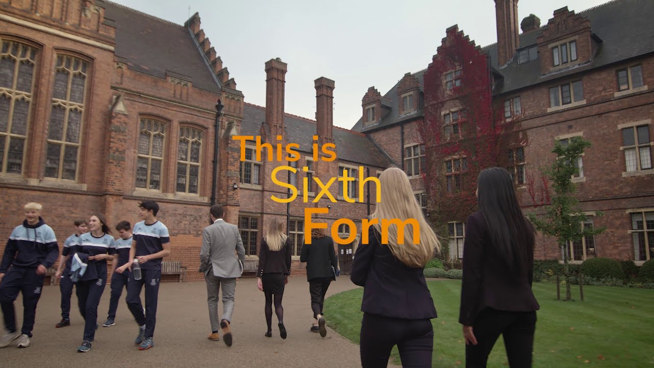 This Is Sixth Form YouTube this-is-sixth-form-youtube