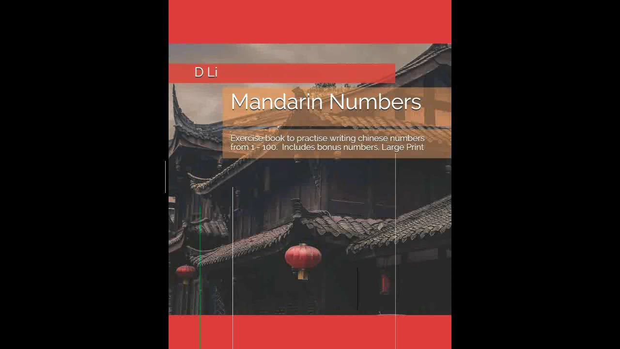 Mandarin Numbers - Learn how to write Chinese numbers - YouTube