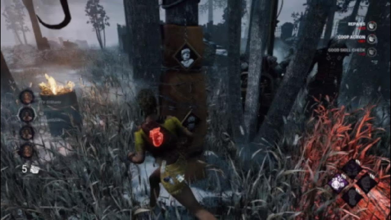 DBD | Slugging Pinhead - YouTube