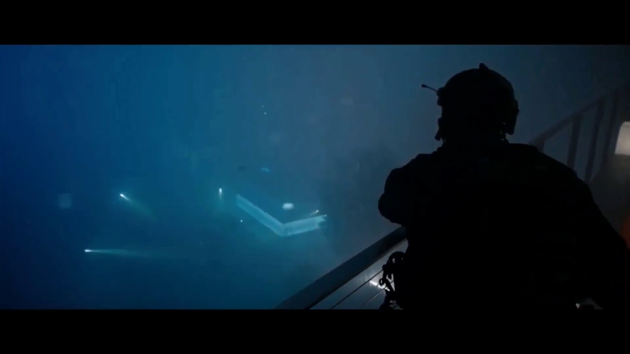 Venom vs SWAT army . - YouTube