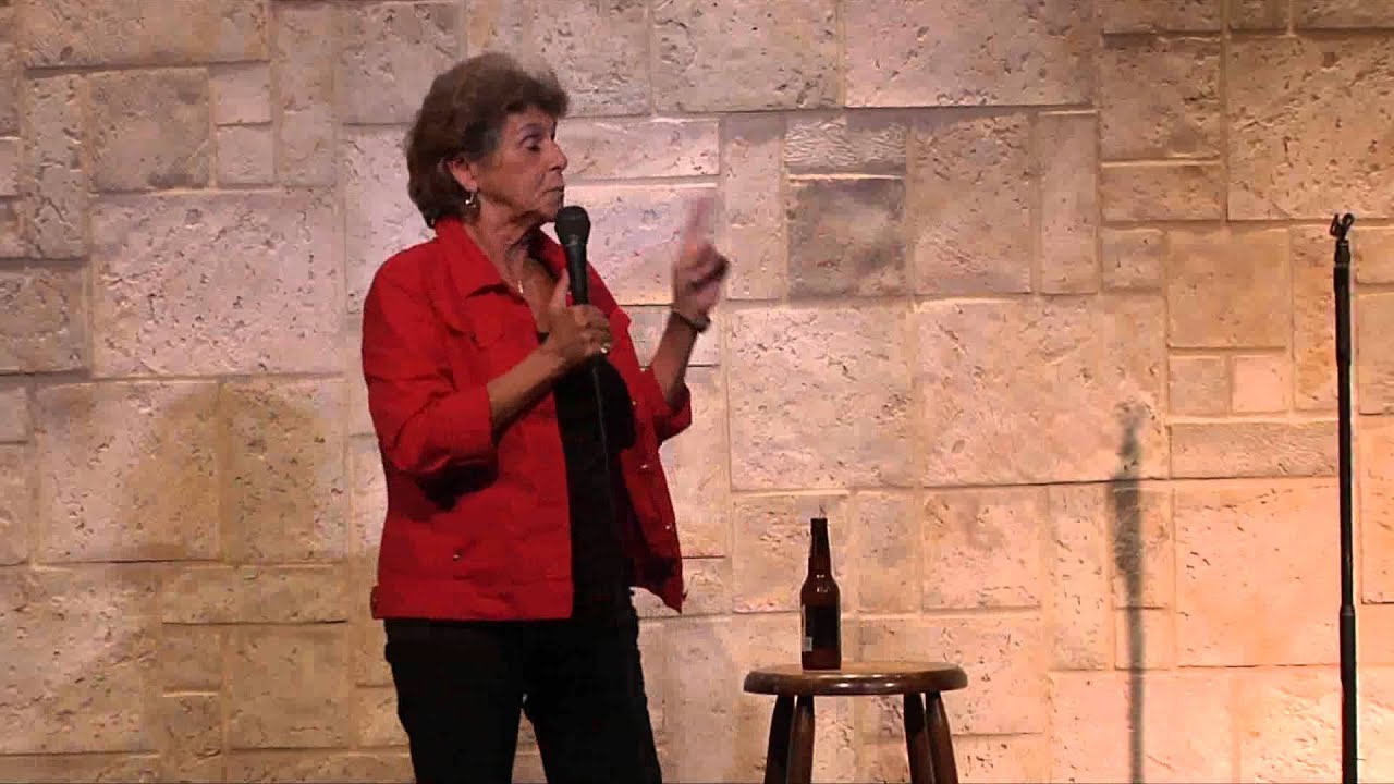 Funny Is Funny with Caroline Picard - YouTube