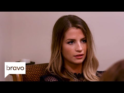 Southern Charm: Is Victoria's Jealously Justified? (Season 5, Episode 9) | Bravo