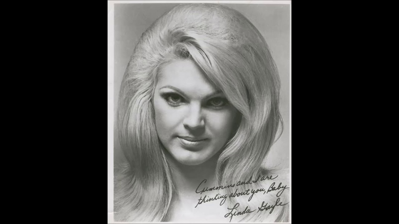 Waitin At The End Of Your Run / Linda Gayle 1971 - YouTube