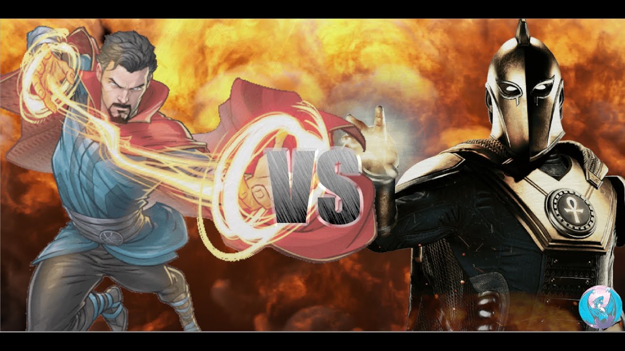 MUGEN - Request - Strange VS Fate - See Description - YouTube