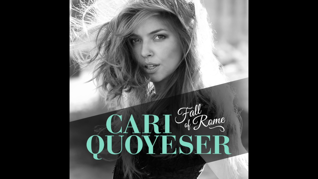 Fall of Rome by Cari Quoyeser (audio only) - YouTube